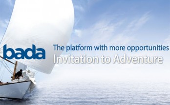 Samsung lanza Bada, un nuevo sistema operativo para celulares - RedUSERS