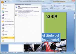 Blog desde Word - RedUSERS