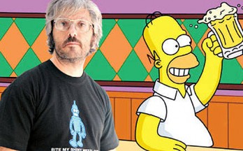 El gabinete del Dr. Homero – La ciencia según Los Simpson y Futurama ...