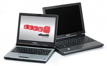 Olivetti desarrolla computadoras para el mercado mexicano - RedUSERS