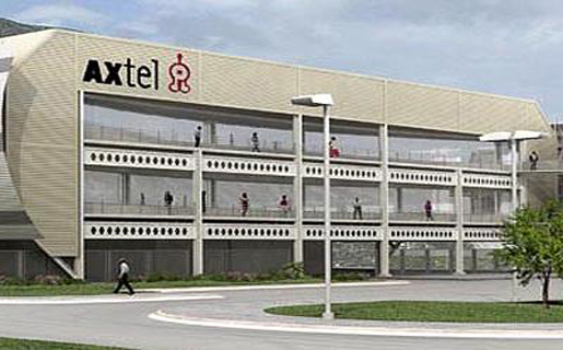 axtel - RedUSERS