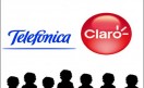Claro: las tarifas de fijo a móvil favorecen a Telefónica - RedUSERS