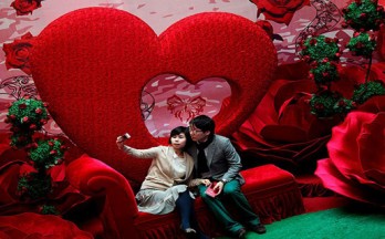 Peruanos gastan S/.700 en regalos de San Valentín vía web - RedUSERS
