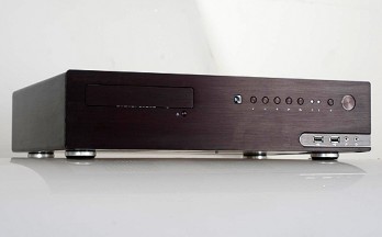 VTC lanzó una coqueta línea de Home Theater PC - RedUSERS