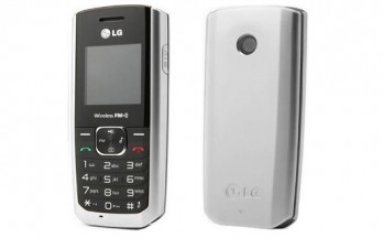 LG lanza en Perú un nuevo celular musical - RedUSERS