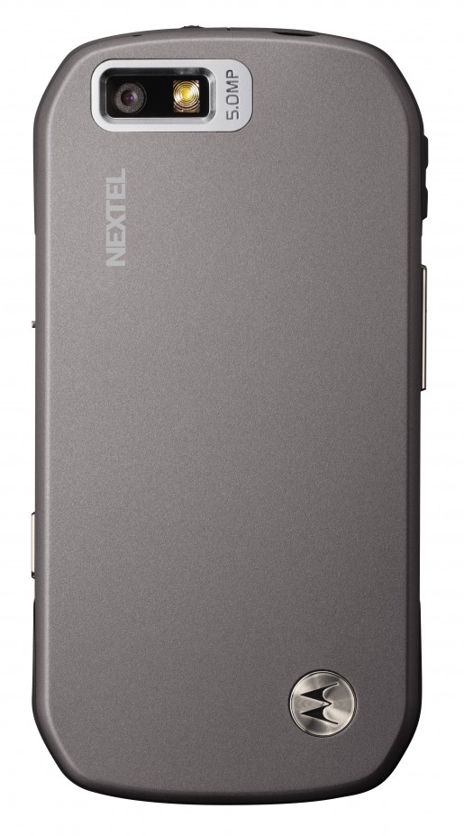 Bienvenido a la Argentina i1, el primer Nextel con Android - RedUSERS