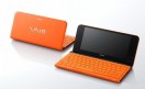 Sony lanza en Perú la VAIO Pocket Style PC Serie P - RedUSERS