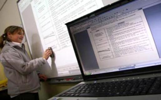 El DF inicia la segunda etapa de Aula Digital - RedUSERS