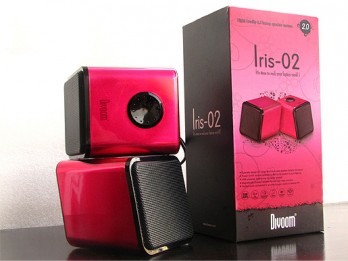 Iris, un pequeño sistema de audio para resolver grandes exigencias ...