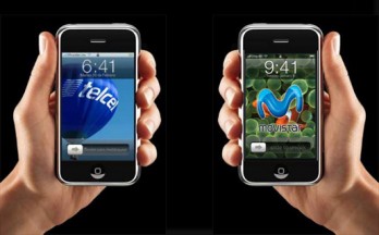 El iPhone 4 llegará a México este viernes con Telcel y Movistar - RedUSERS