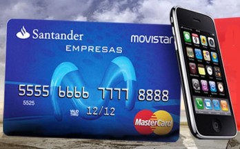 Mastercard emitirá tarjetas para clientes de Movistar - RedUSERS