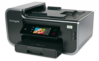 Lexmark lanza en el país una nueva impresora Todo-En-Uno - RedUSERS