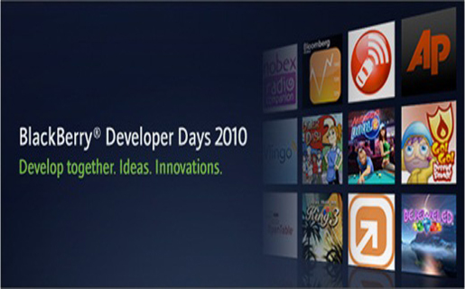 BlackBerry Developer Day (México) - RedUSERS