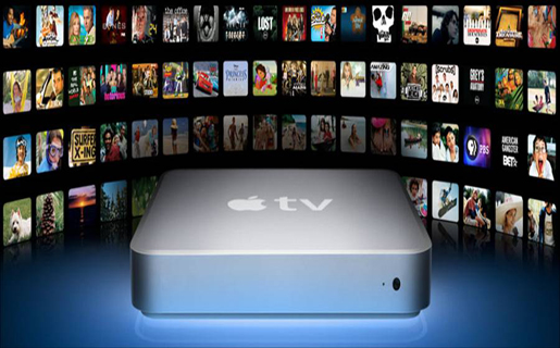 Apple TV ya está disponible en México - RedUSERS