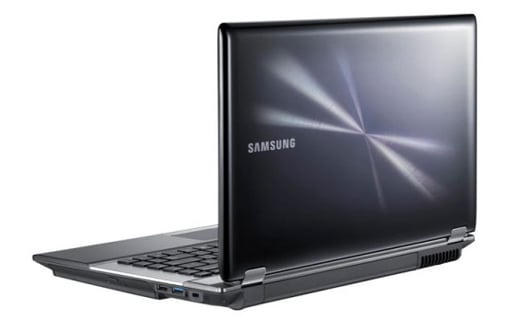 Samsung lanza nuevas portátiles en Perú - RedUSERS