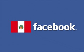 Perú es el 6º país de Sudamérica con más usuarios en Facebook - RedUSERS