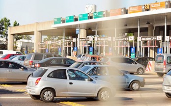 Cómo es la tecnología del nuevo PASE universal para autopistas - RedUSERS