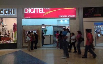 Digitel cierra el 2010 con una inversión de 100 mdd - RedUSERS