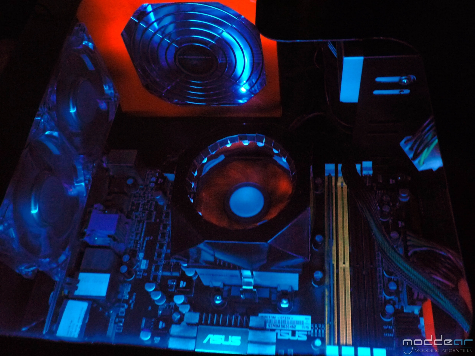 El arte de hacer modding: algunos de los mods más destacados de Moddear - RedUSERS