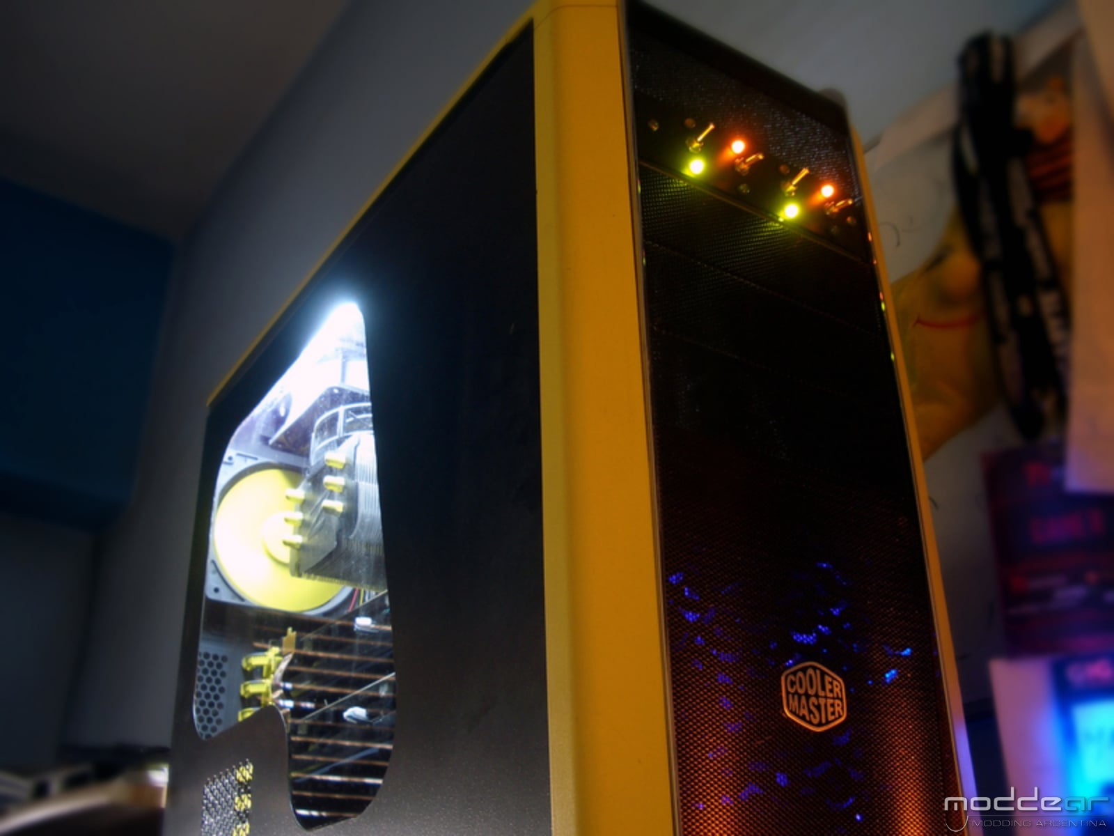 El arte de hacer modding: algunos de los mods más destacados de Moddear - RedUSERS