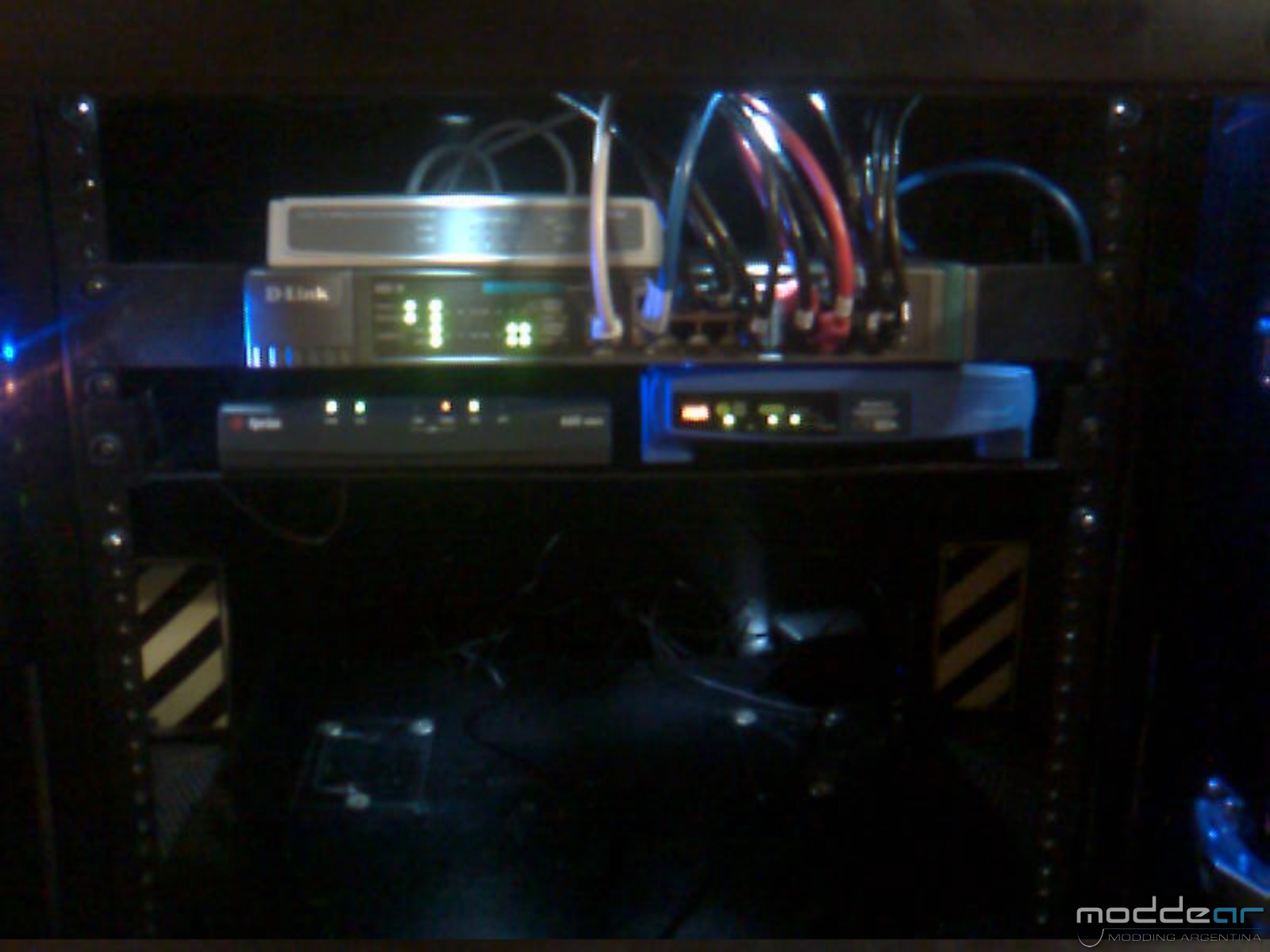 El arte de hacer modding: algunos de los mods más destacados de Moddear - RedUSERS