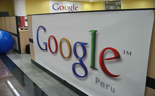 Google aumentará en 50% su negocio en Perú - RedUSERS