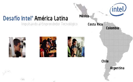 Intel abrió las inscripciones para el Desafío Intel América Latina ...