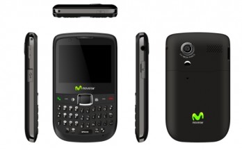 Los detalles no develados del smartphone marca Movistar - RedUSERS