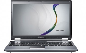 Samsung RF510 - RedUSERS