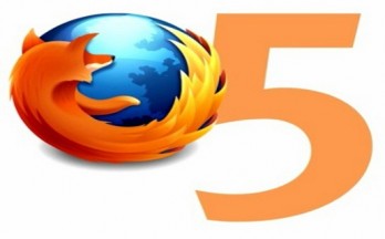 Firefox 5 ya salió y avanza con mejoras en la guerra de los browsers ...