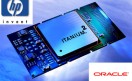 Dura respuesta de Oracle a HP por demanda que la acusaba de dejar sin ...
