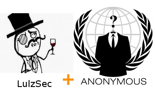 LulzSec dice aliarse con Anonymous para lanzar la operación "Anti ...