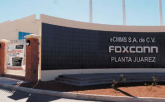 Foxconn abrirá una nueva Planta en México - RedUSERS