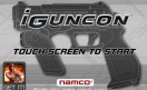 Namco reinventa su GunCon utilizando el iPhone y el iPad - RedUSERS