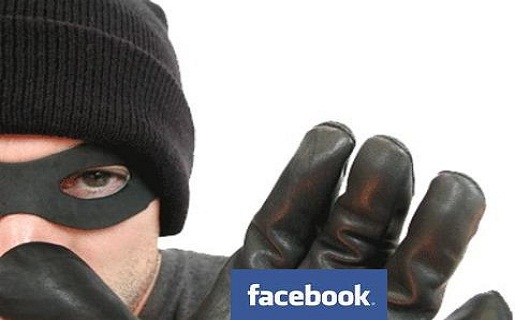 Joven Robó Un Local Y Lo Detuvieron Mientras Revisaba Su Facebook Redusers