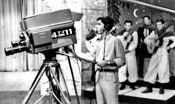 Se cumplen 60 años de TV en Argentina - RedUSERS