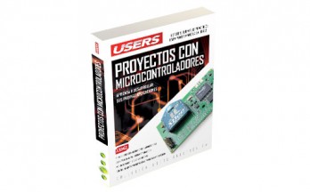 Proyectos con Microcontroladores: Aprenda a desarrollar sus propias aplicaciones - RedUSERS