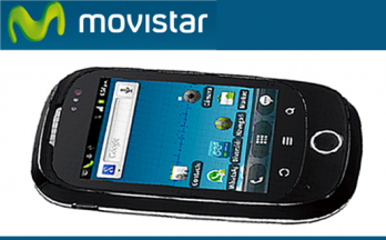 Movistar México lanza One, ¿su smartphone de gama alta? - RedUSERS