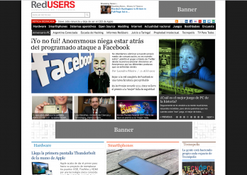 ¡Muchas felicidades de parte de todo RedUSERS! - RedUSERS