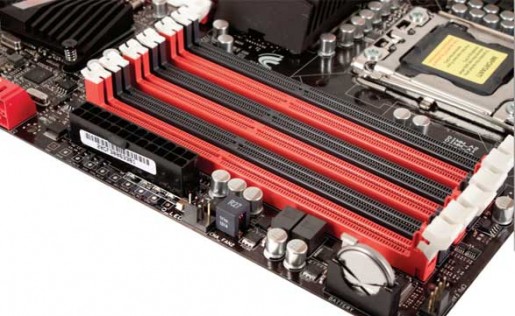 Técnico PC: Módulos de memoria RAM - RedUSERS