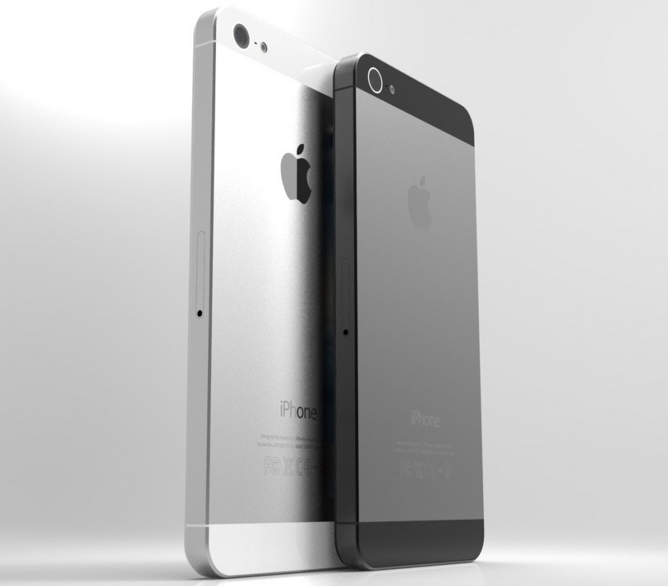 El posible diseño del nuevo iPhone, más largo que su antecesor. - RedUSERS