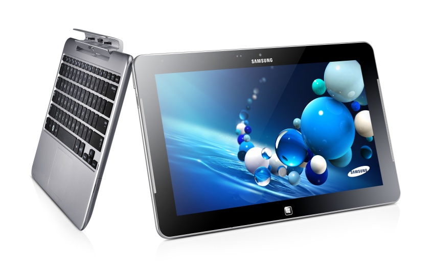 Samsung presenta en Argentina las primeras Smart PC - RedUSERS