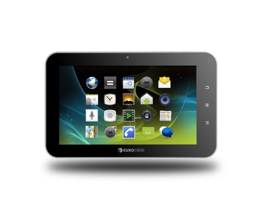 El hardware de la Argos no es el más potente, pero permite trabajar sin ...