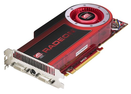 Overclocking de Radeon - RedUSERS