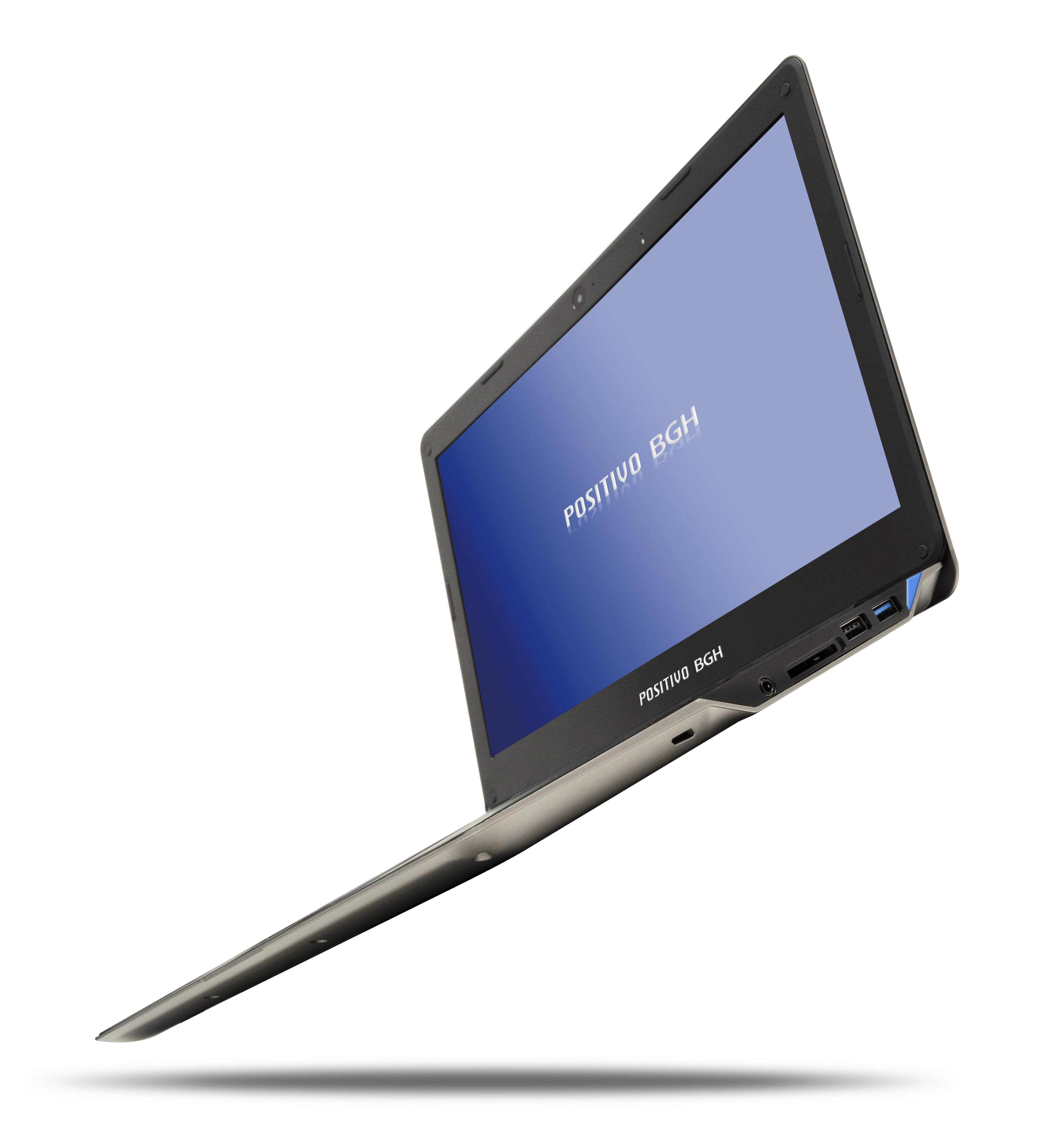 Positivo BGH B-750 - RedUSERS