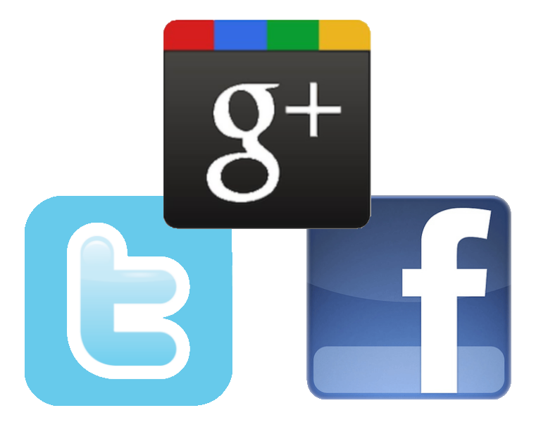 Google+: conexión con Facebook y Twitter - RedUSERS
