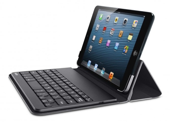 Apple, lider del mercado de PCs (si contamos al iPad como computadora ...