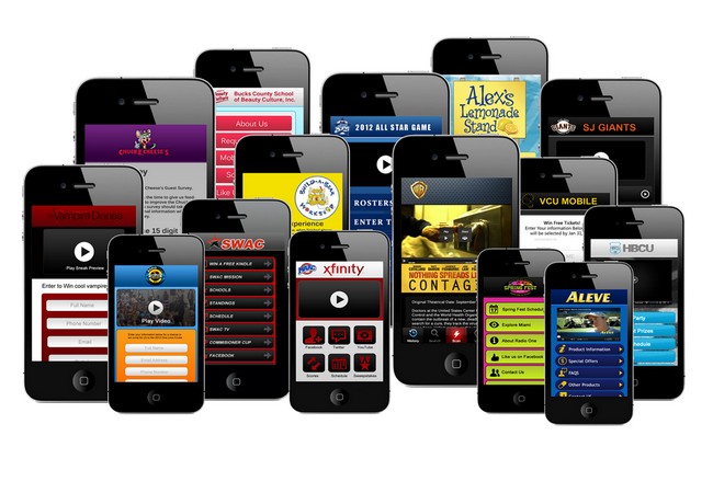 Programación en móviles: Entender las plataformas - RedUSERS