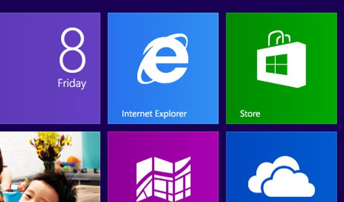 Internet Explorer 10 ofrecerá Flash por defecto en Windows 8 y RT ...