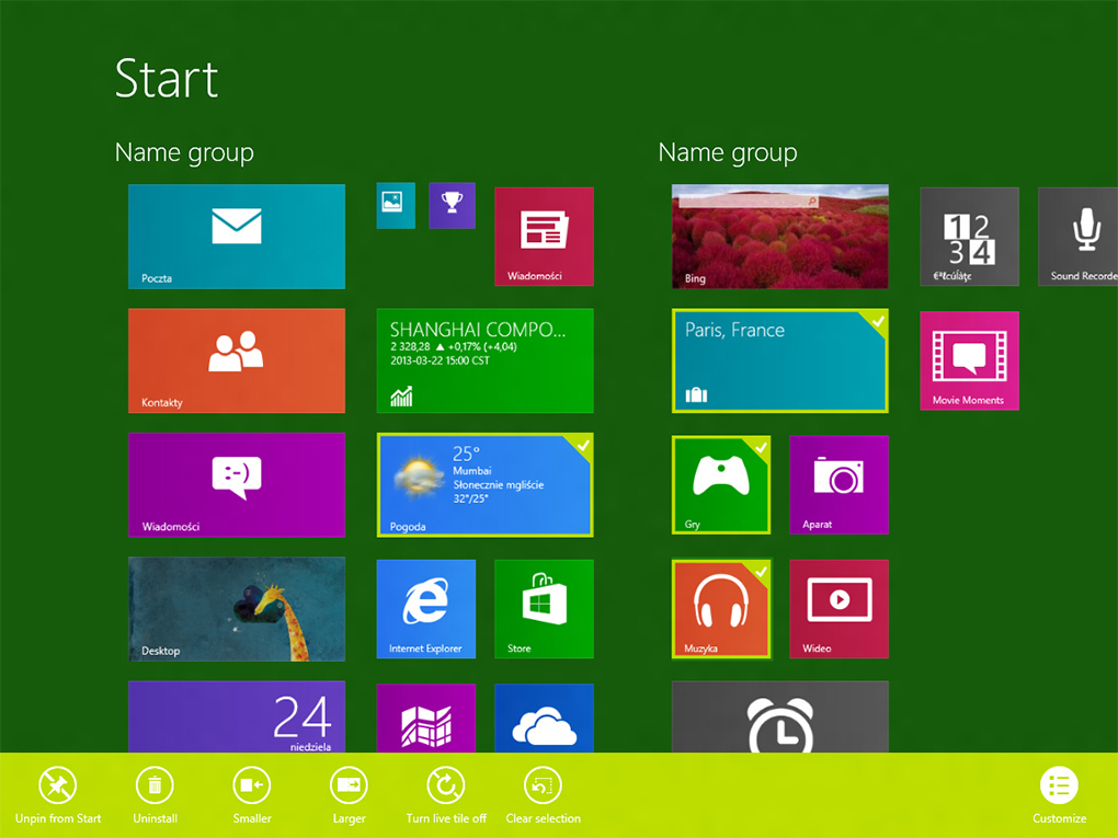 Se filtra Windows Blue, la actualización de Windows 8 - RedUSERS